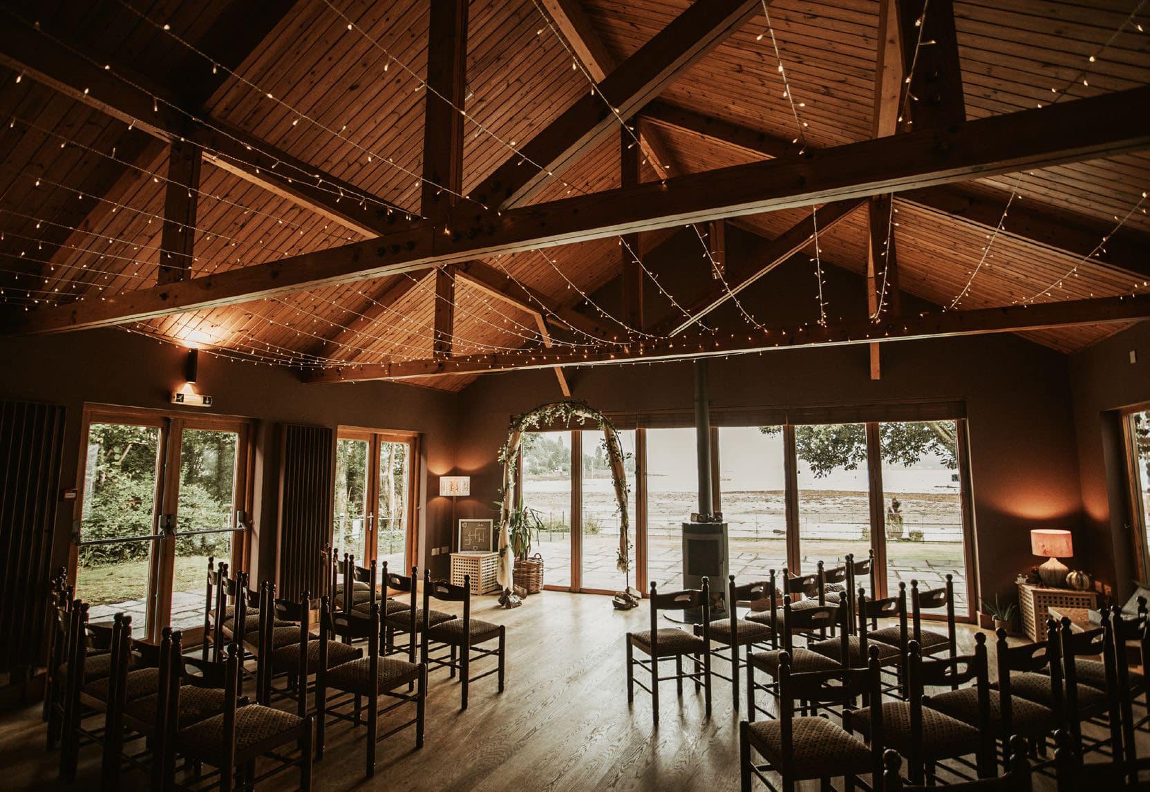 Weddings - The Shore House